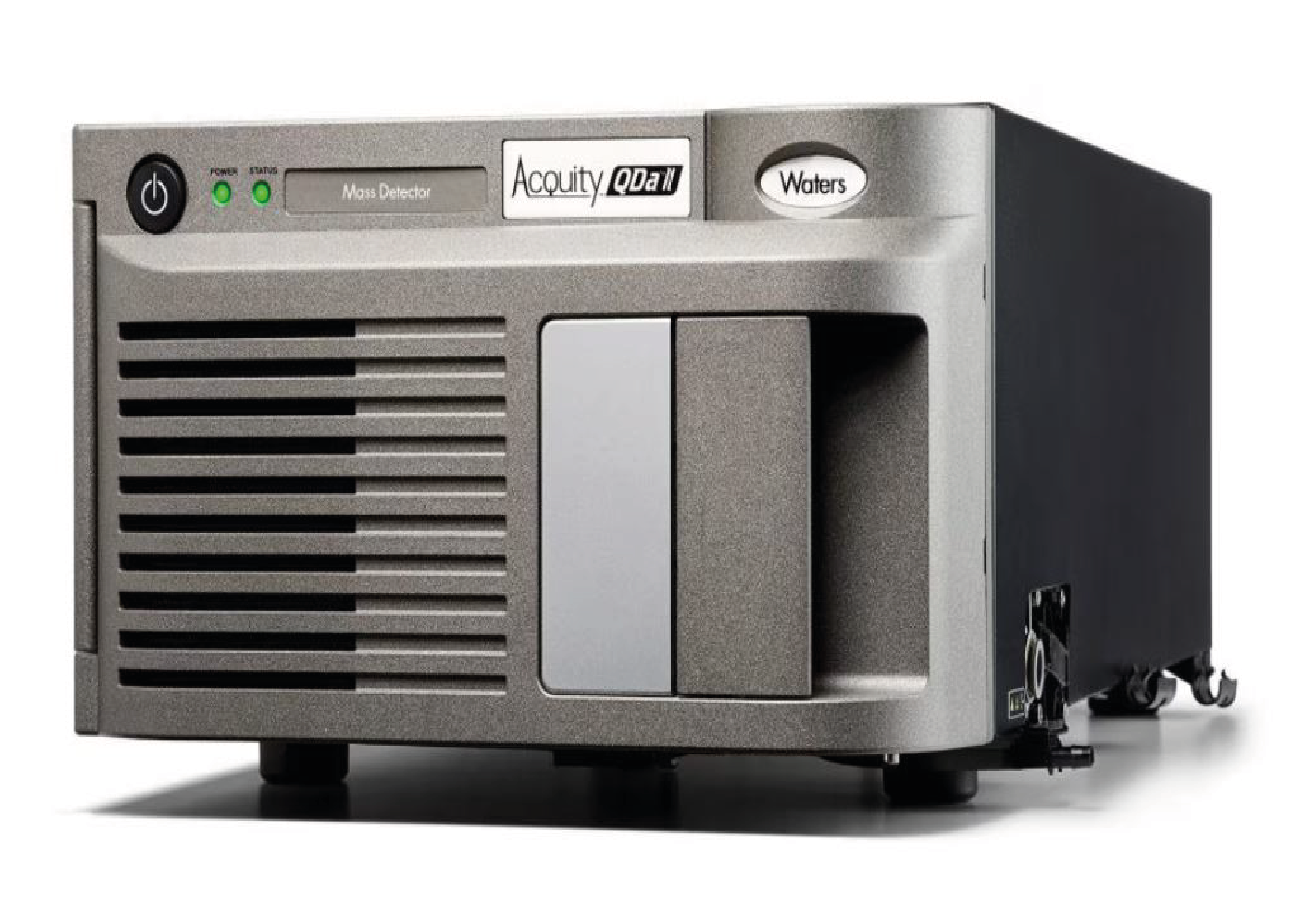 DETECTOR MASAS ACQUITY QDA II - H.W.Kessel